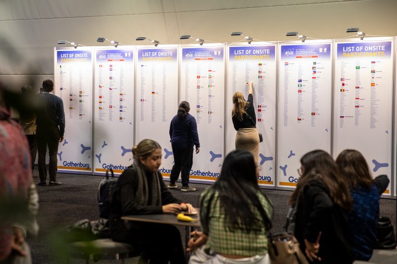 Photo Gallery | ESID 2024, Immunodeficiencies Conference