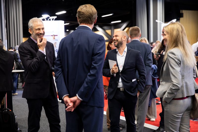 Photo Gallery | ESID 2024, Immunodeficiencies Conference