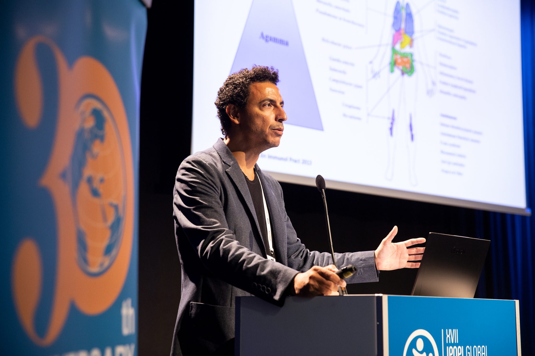 Photo Gallery | ESID 2024, Immunodeficiencies Conference