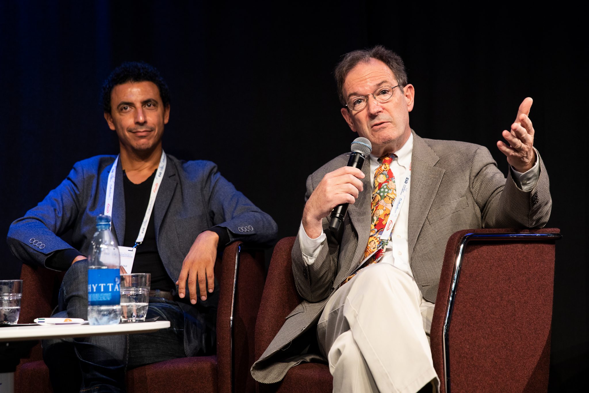Photo Gallery | ESID 2024, Immunodeficiencies Conference
