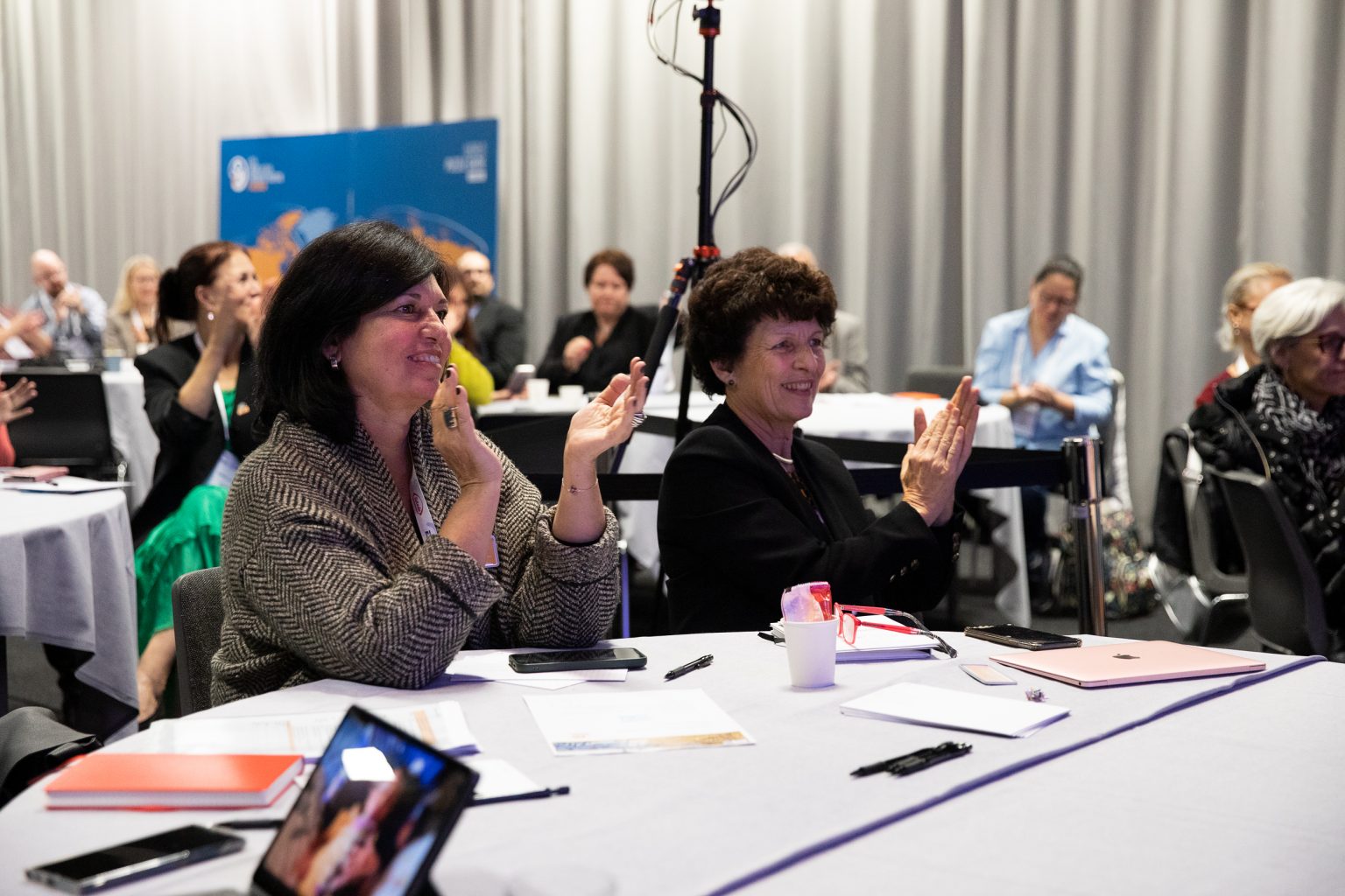 Photo Gallery | ESID 2024, Immunodeficiencies Conference