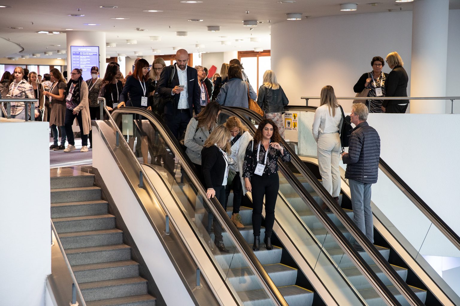 Photo Gallery | ESID 2024, Immunodeficiencies Conference